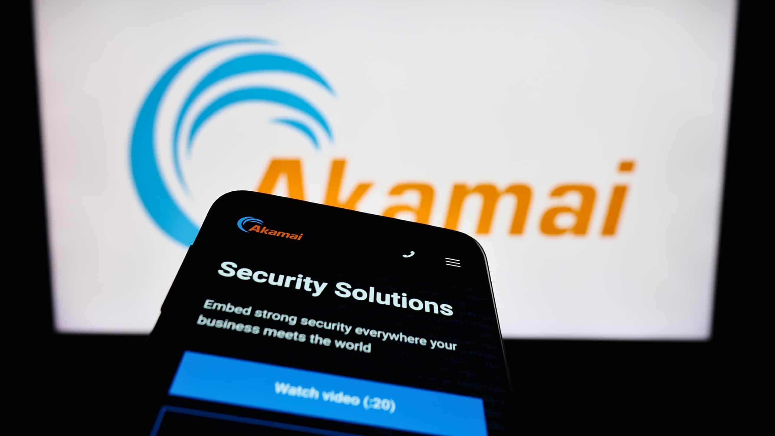¿Cómo puede Akamai proteger mi App móvil?
